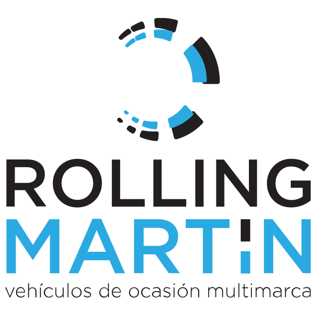 Rolling Martin · Venta de vehículos de ocasión multimarca